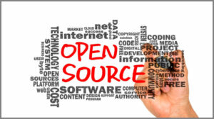 Ελεύθερο Λογισμικό / Λογισμικό ανοιχτού κώδικα