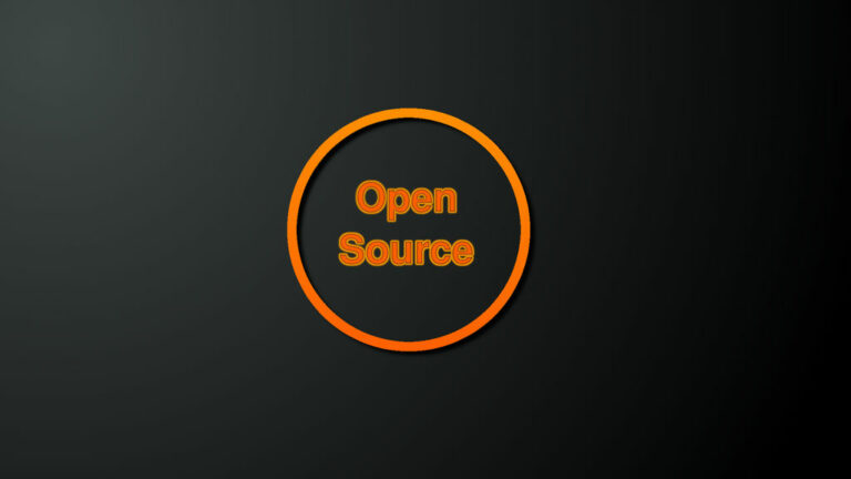 Ελεύθερο Λογισμικό / Λογισμικό ανοιχτού κώδικα