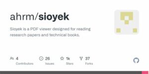 Ελεύθερο Λογισμικό / Λογισμικό ανοιχτού κώδικα